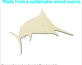 2 20 Anchor Wood Cutouts Craft Supply-sanded 4 | Etsy