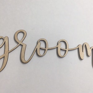 Bride Cutout, Groom Cutout, Groom, Bride Wedding Decor, Bridal Shower ...