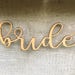 Bride Cutout, Groom Cutout, Groom, Bride Wedding Decor, Bridal Shower ...