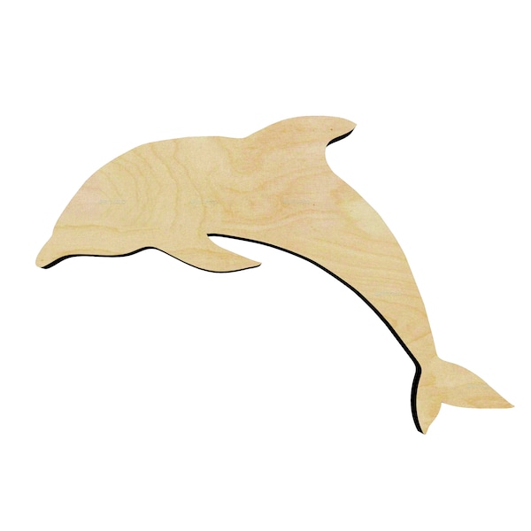 Dolphin Cut Outs - Etsy