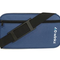 CPAP Travel Bag Compatible With Resmed Air Mini, Transcend Micro ...
