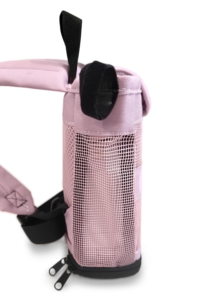 Oxygen Concentrator Backpack for Inogen One G4 | Rove 4 & Oxygo Fit ...
