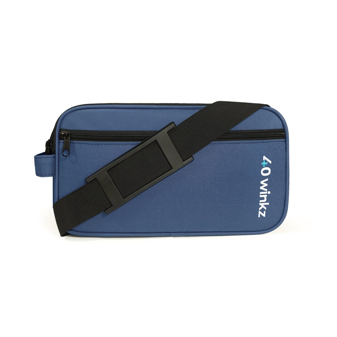 CPAP Travel Bag Compatible With Resmed Air Mini, Transcend Micro ...