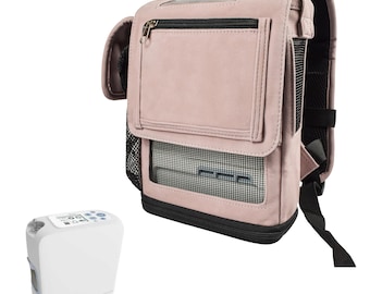 Inogen G5 Backpack - Etsy