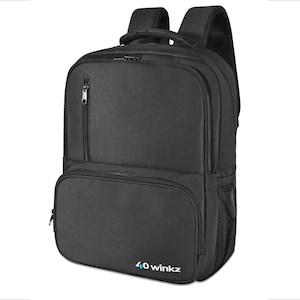 CPAP Travel Backpack: Compatible With Airsense & Dreamstation - Etsy