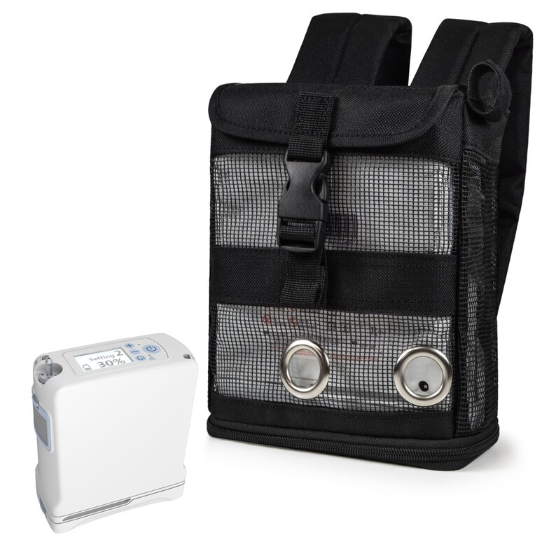 Inogen One G4 Ultra Lightweight Backpack for Inogen One G4 12 - Etsy