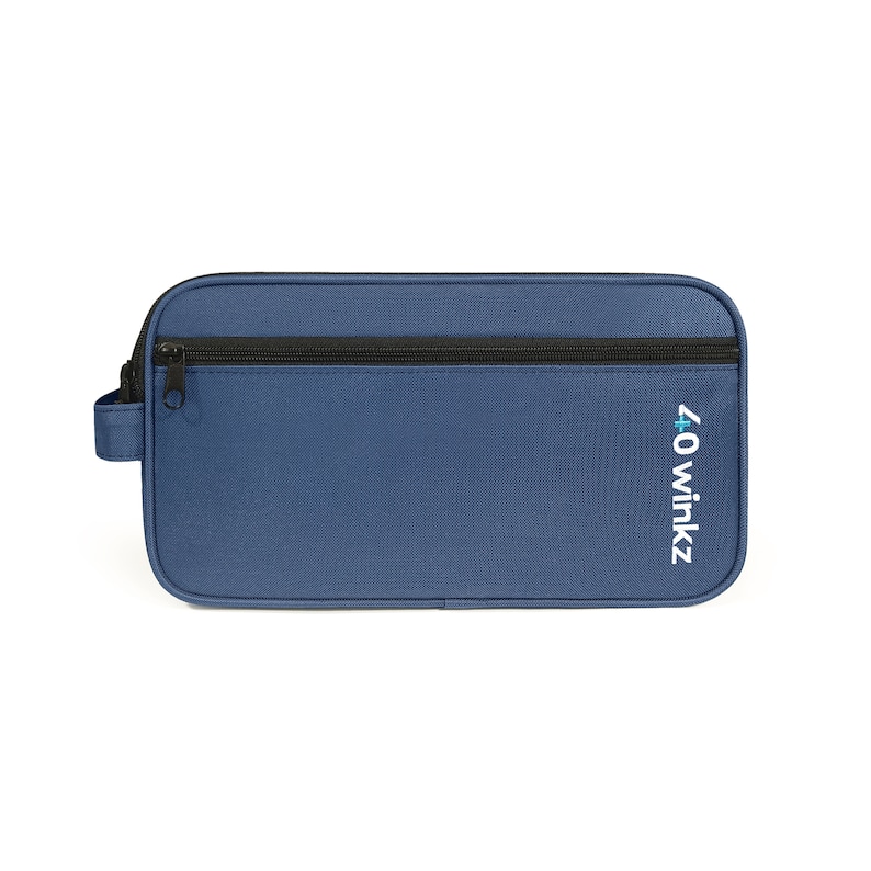 CPAP Travel Bag Compatible With Resmed Air Mini, Transcend Micro ...