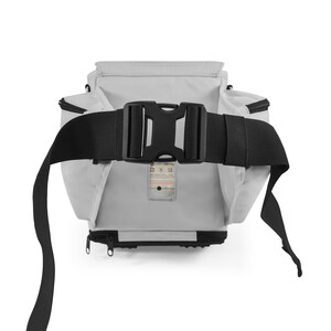O2totes Hip/fanny Bag Compatible With the Inogen One G5 (I0-500) - Grey ...