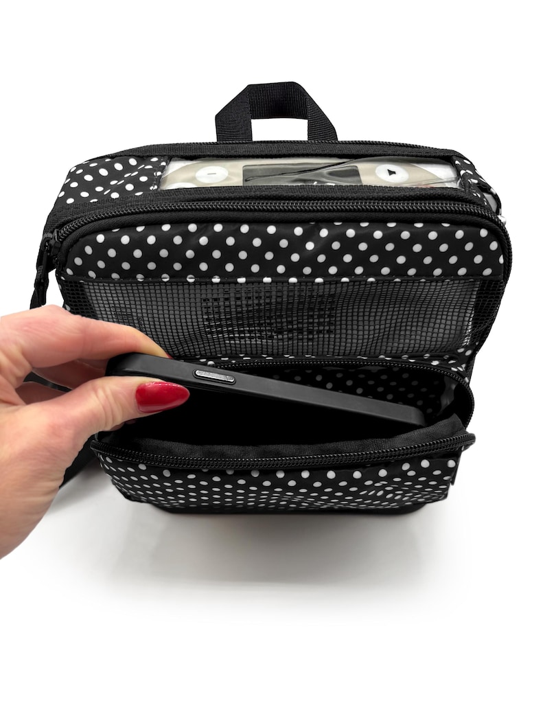 Lightweight Rhythm P2 Oxygen Concentrator Backpack: Storage for Extra ...