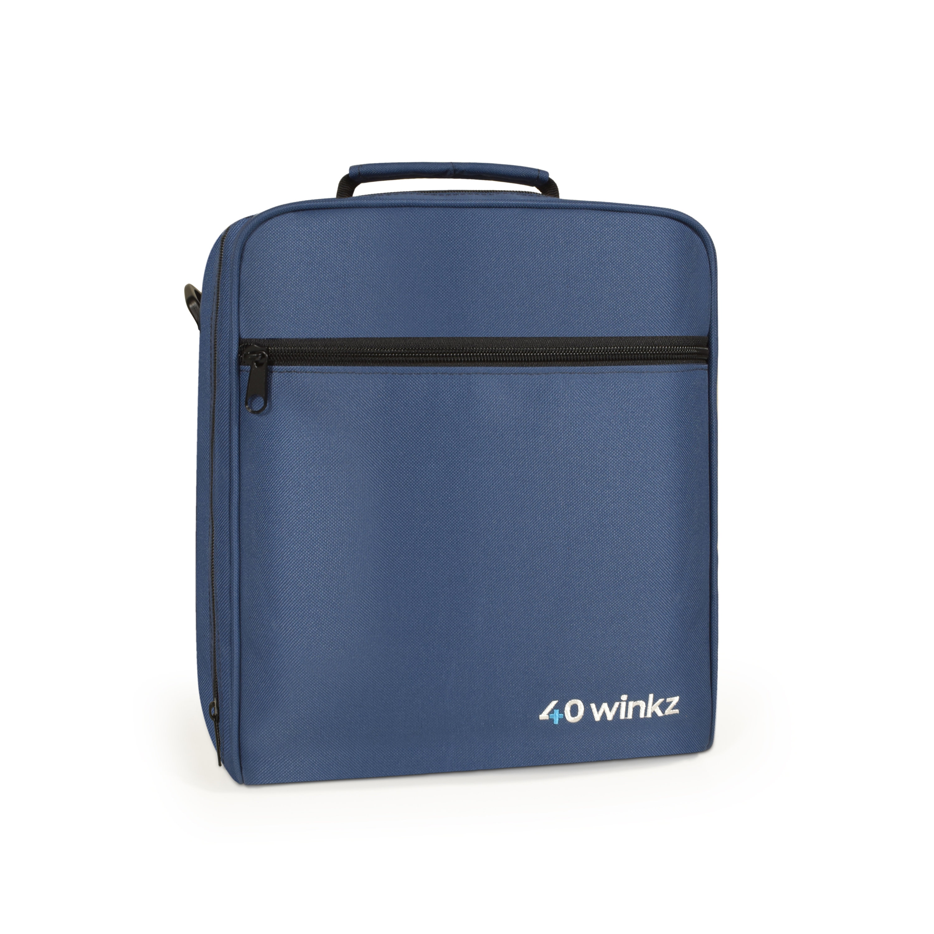 CPAP Travel Bag: Padded Storage Case, Fits Airsense 10/11 - Etsy