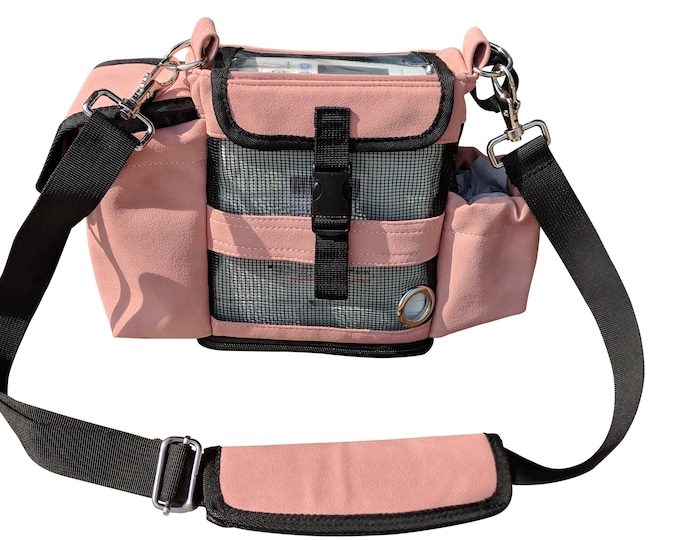 Carry Bag for Inogen One G4 & Oxygo Fit - Etsy