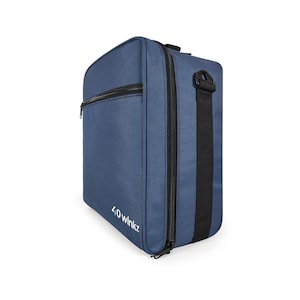 CPAP Travel Bag: Padded Storage Case, Fits Airsense 10/11 - Etsy