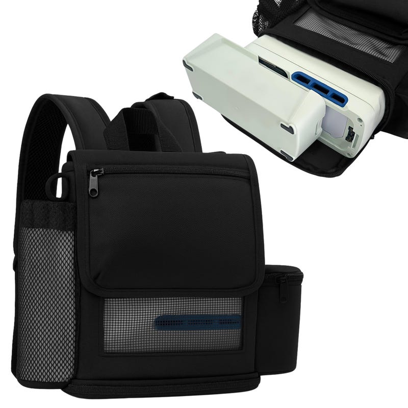 Panel Backpacks - Etsy UK