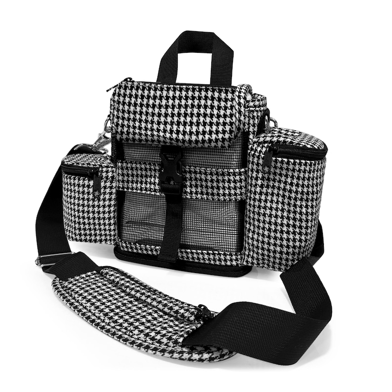 Inogen One G4/inogen Rove 4 Carry Bag With Multiple Pockets, Zippered ...