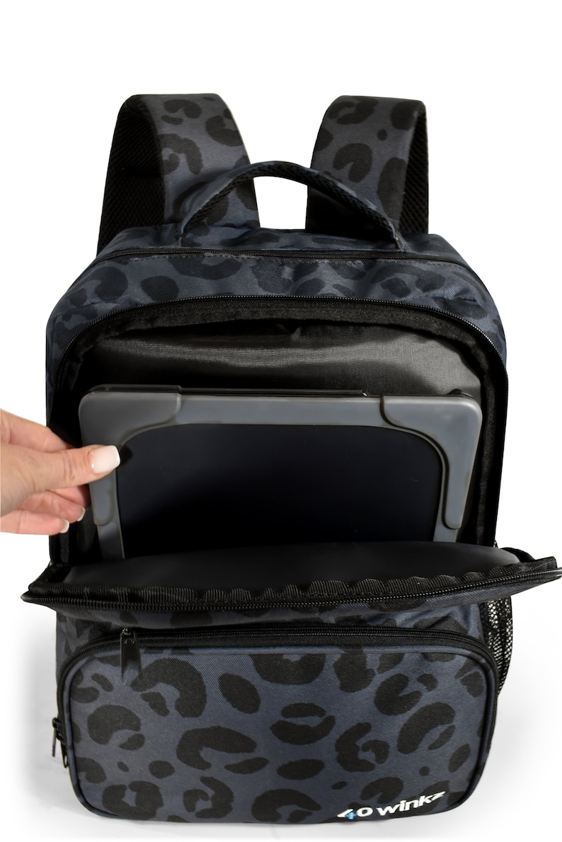 CPAP Travel Backpack: Compatible With Airsense 9, 10, 11 - Etsy