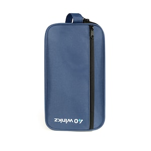 CPAP Travel Bag Compatible With Resmed Air Mini, Transcend Micro ...