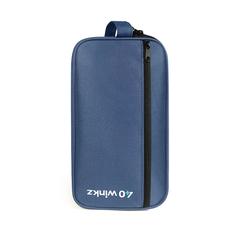 CPAP Travel Bag Compatible With Resmed Air Mini, Transcend Micro ...