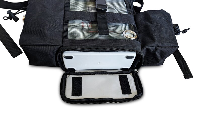Backpack for Inogen One G4 and Oxygo Fit Room to Carry an | Etsy