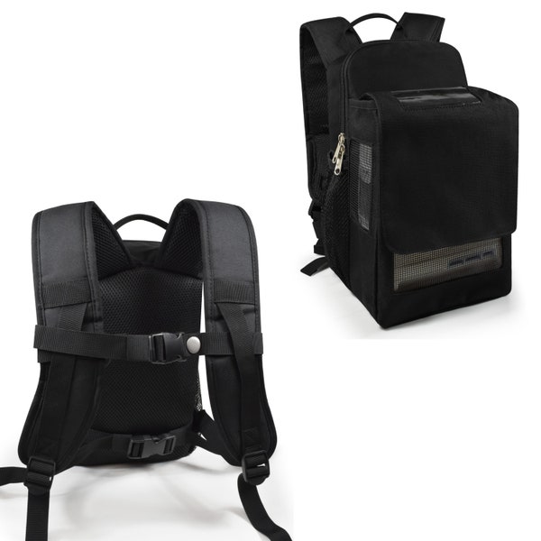 Inogen G5 Backpack - Etsy