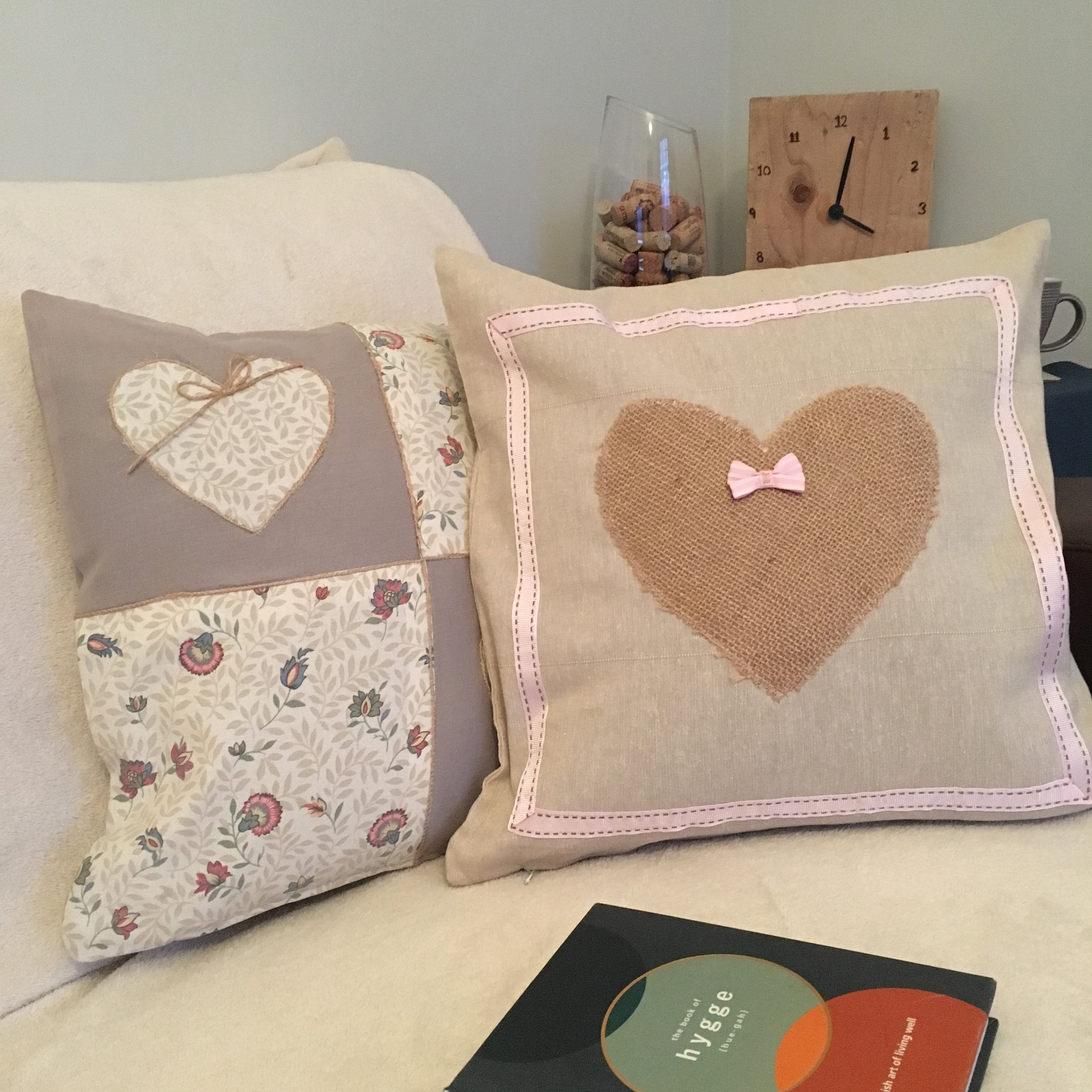 Unique Cottage Style Cushion Covers - Etsy