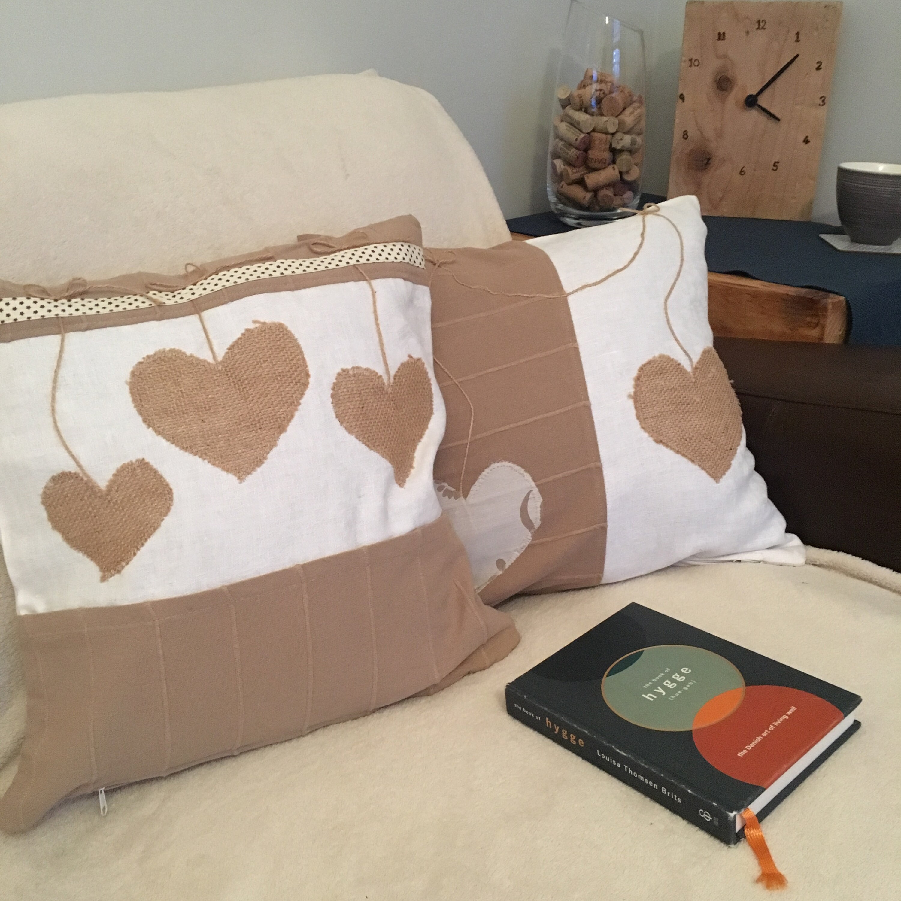 Unique Cottage Style Cushion Covers - Etsy