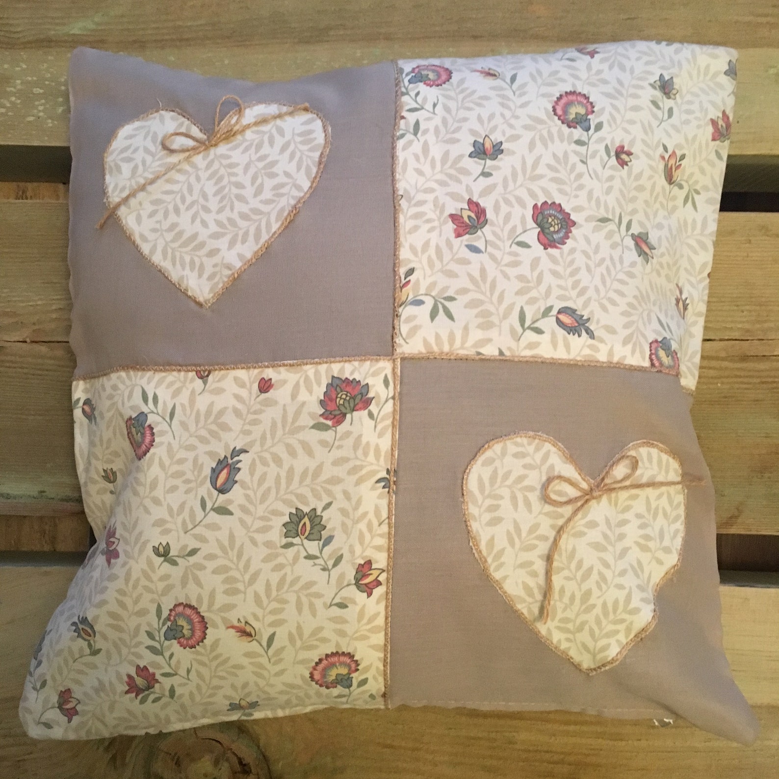 Unique Cottage Style Cushion Covers - Etsy UK