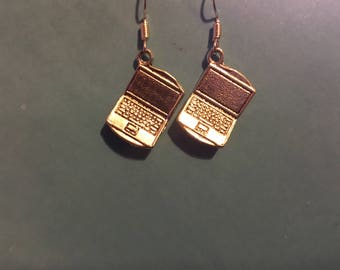 Computer jewelry | Etsy