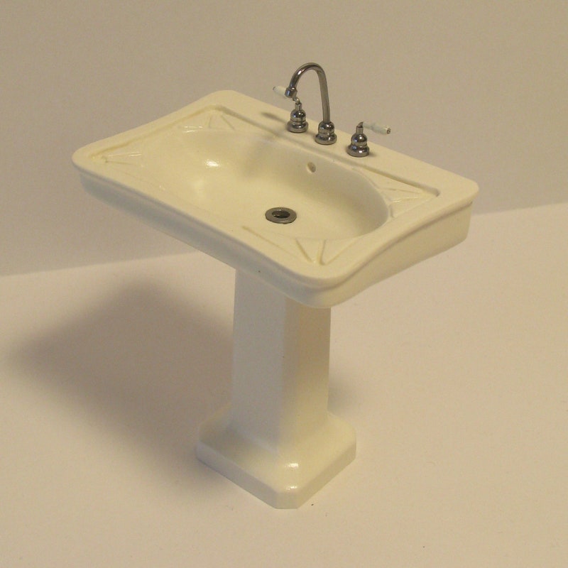 Miniature Sink - Etsy