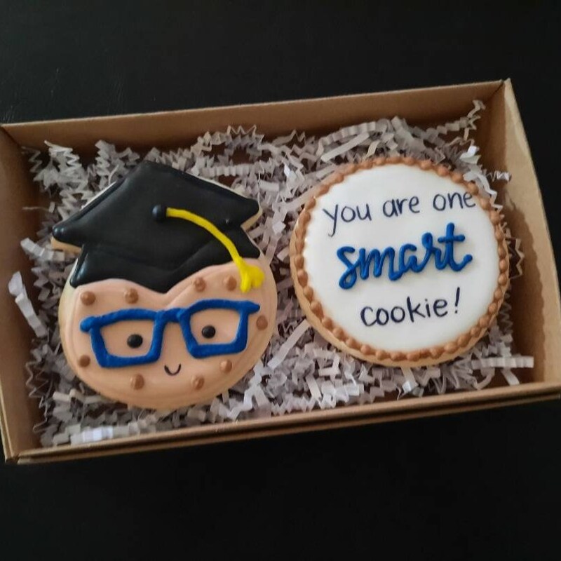 One Smart Cookie Sign - Etsy