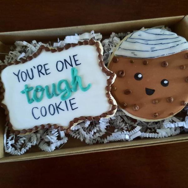 Get Well Gift - Etsy