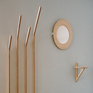 Leg/ HANGER/ Wall Hanger/ Hanger Hook/ Clothes Hanger/rack - Etsy