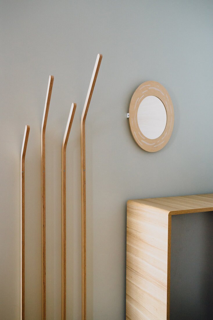 Leg/ HANGER/ Wall Hanger/ Hanger Hook/ Clothes Hanger/rack - Etsy