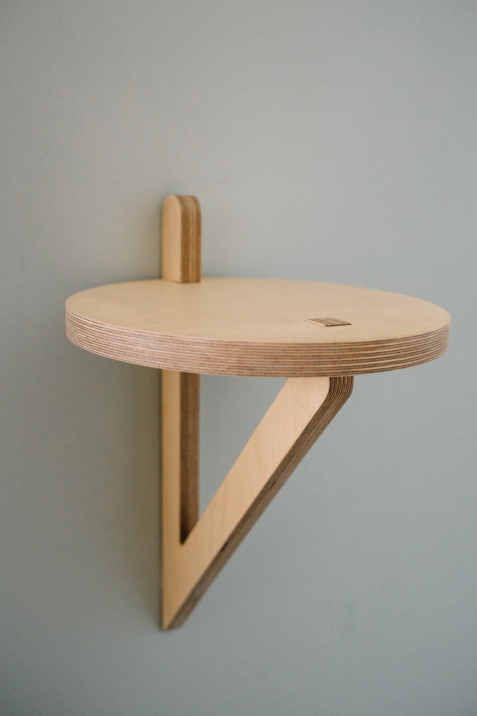 Tree Wall Shelf/ Small Deisgn / Moden Shelf - Etsy