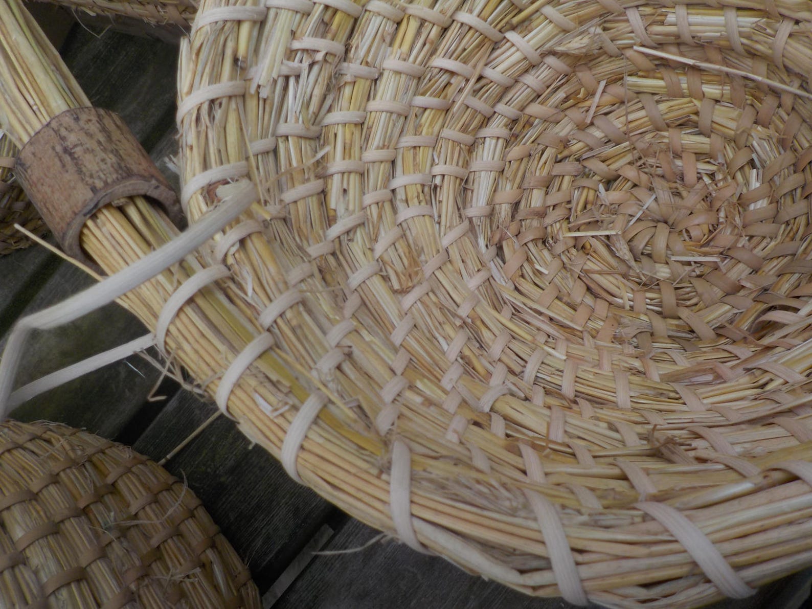Traditional Bee Skep Straw Beehives Swarm Collecting Skeps - Etsy