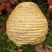 Traditional Bee Skep, Straw Beehives Swarm Collecting Skeps, Eco ...