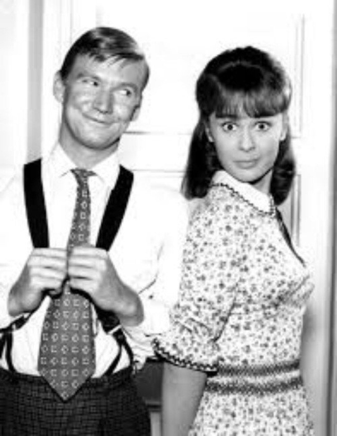 Tammy 1965-1966 TV Series5 Disc Set, Complete Series DVD-R - Etsy