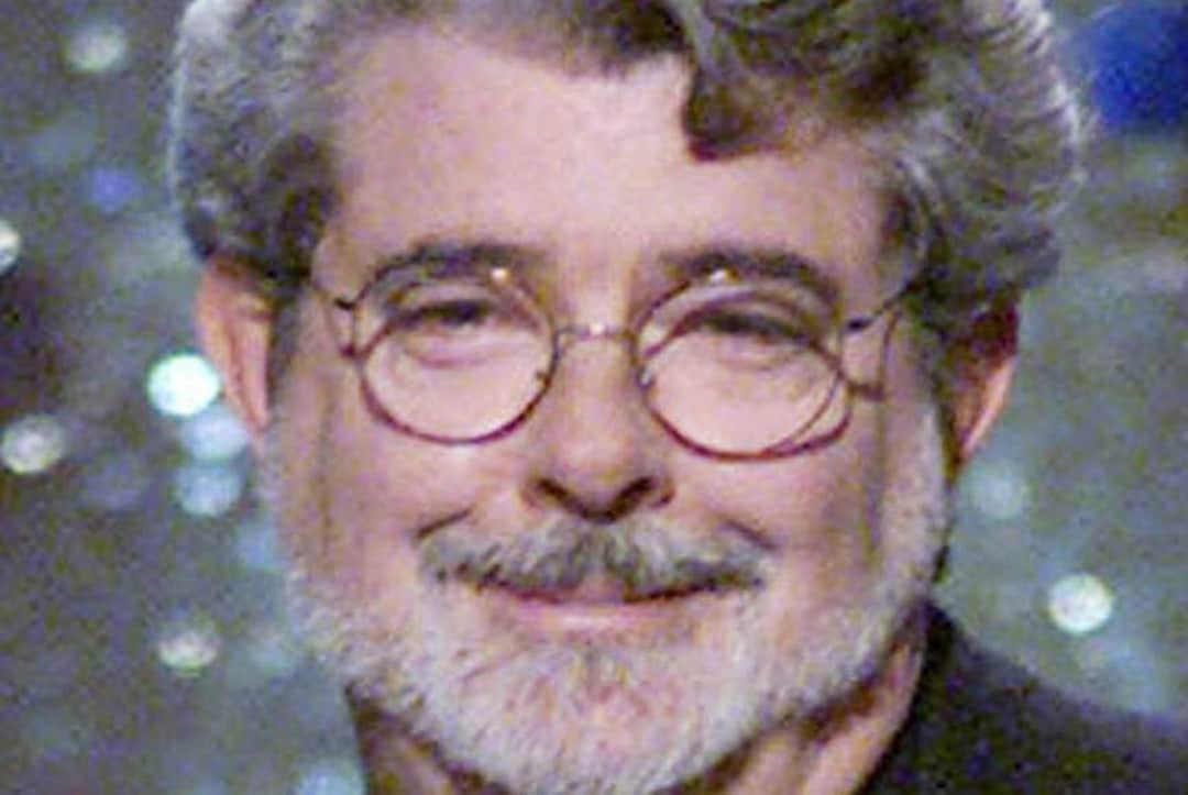 AFI Life Achievement Award: A Tribute to George Lucas 2005 DVD-R - Etsy