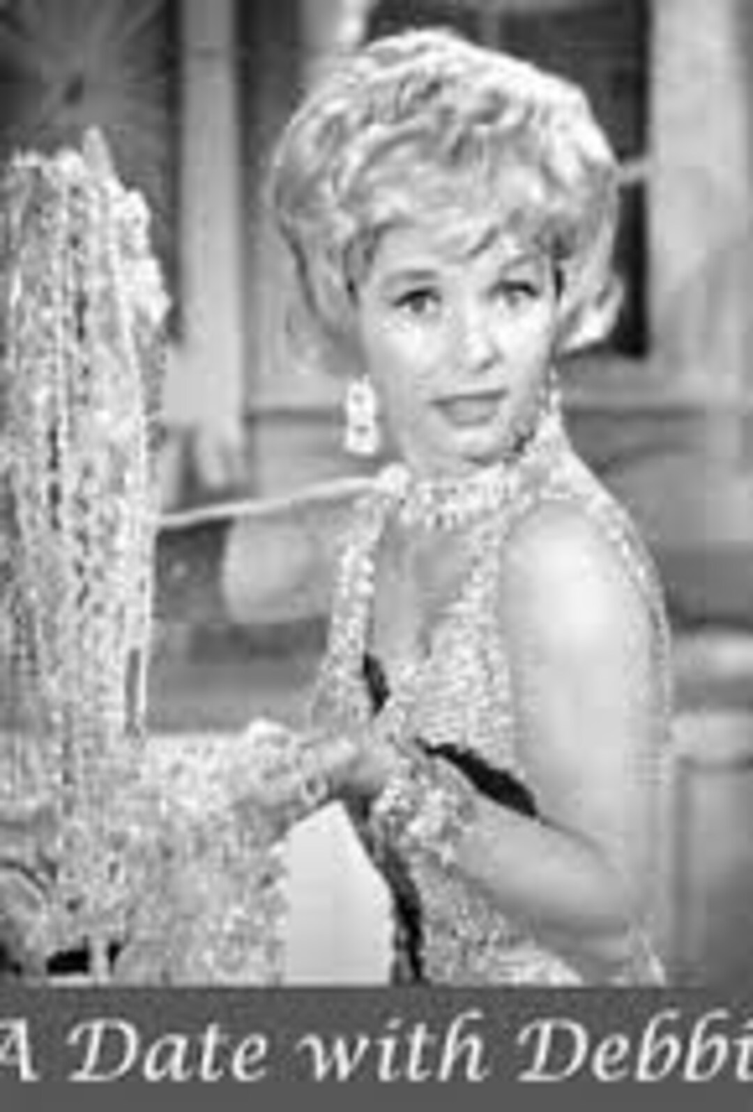 A Date With Debbie 1960 on DVD-R - Etsy