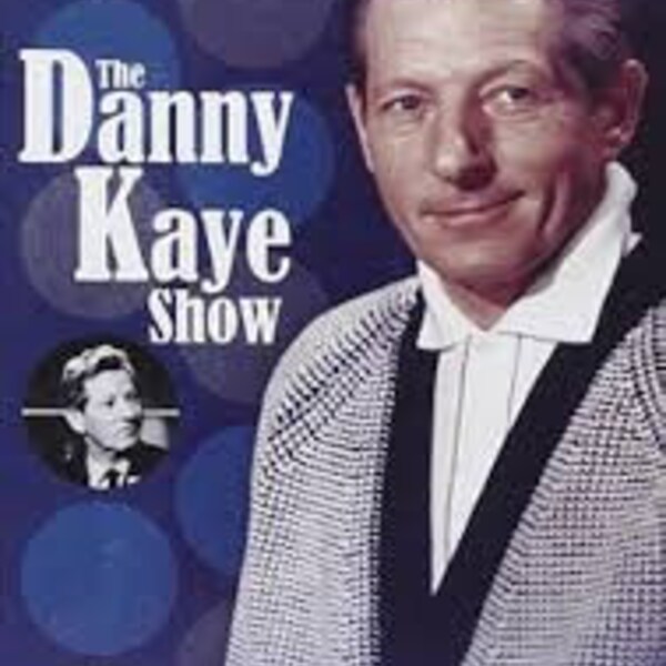 Danny Kaye - Etsy
