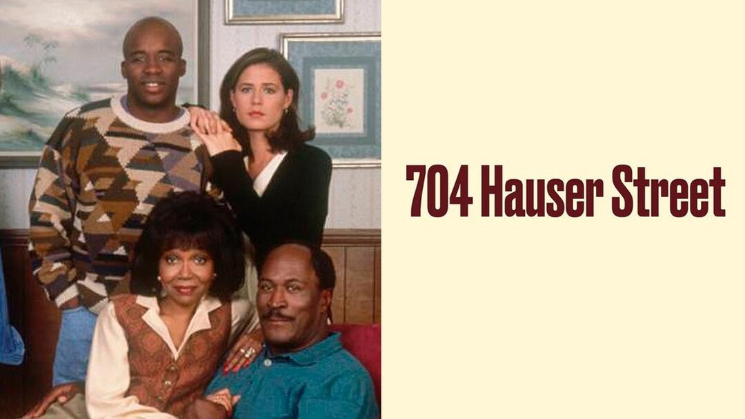 704 Hauser Classic 90s Complete Sitcom TV Series MOD - Etsy