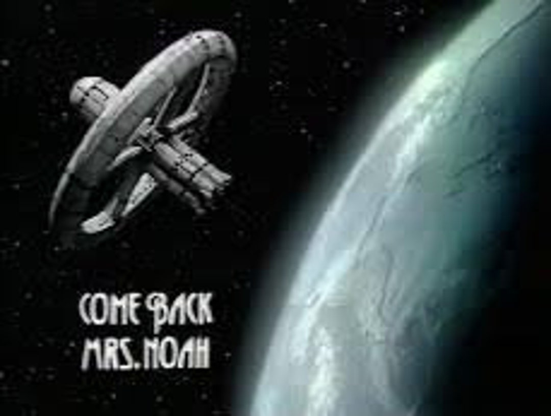 Come Back Mrs. Noah 1977-1978 TV Seriescomplete Series DVD-R - Etsy