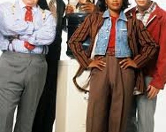 Learning the Ropes 1988 TV Series15 Episodes DVD-R - Etsy