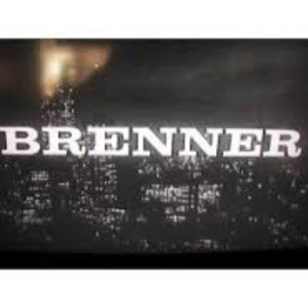 Brenner 1959-1961 TV Series5 Disc Set Complete Series - Etsy