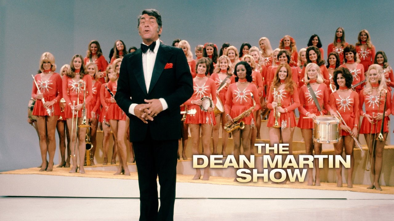 The Dean Martin Show 1965-1974 TV Series, 56 Episodes DVD-R - Etsy