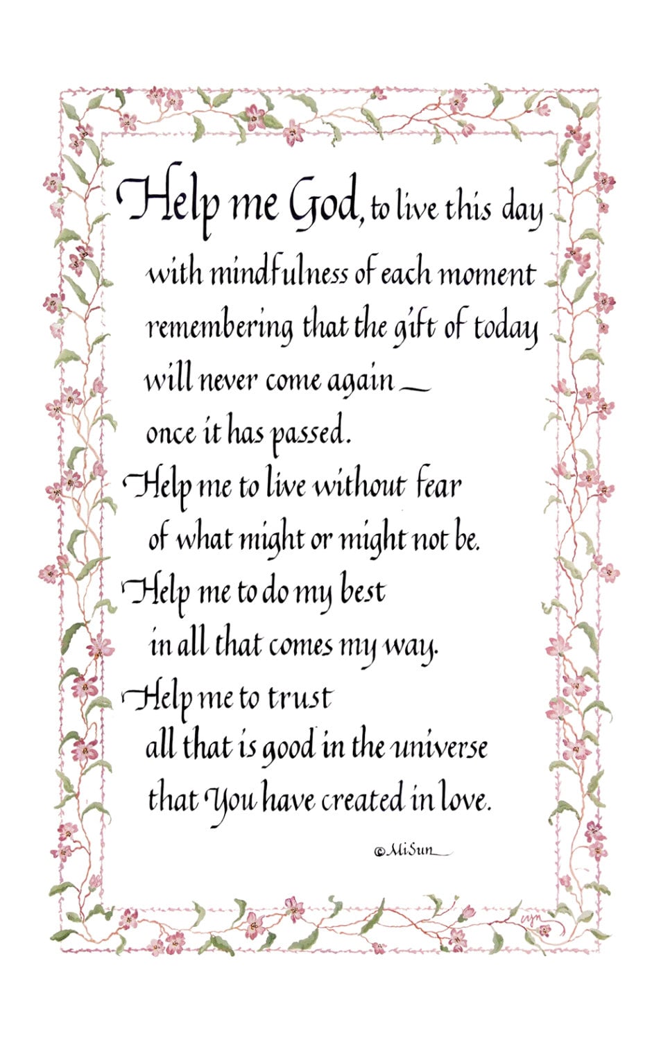 Help Me God - Etsy