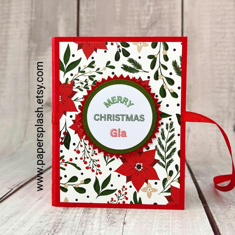 Multiple Gift Card Holder - 60+ Gift Ideas for 2025