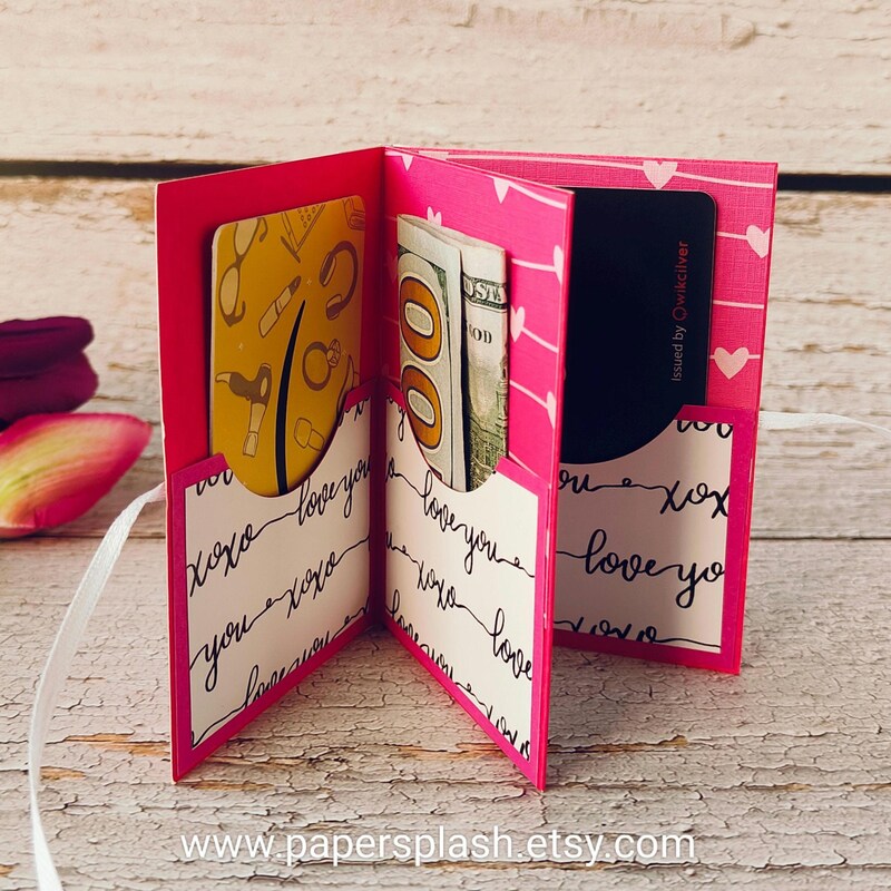 Mini Gift Cards - 60+ Gift Ideas for 2025