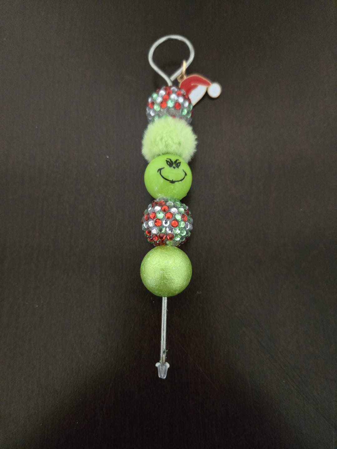Grinch Pokey Tool - Etsy