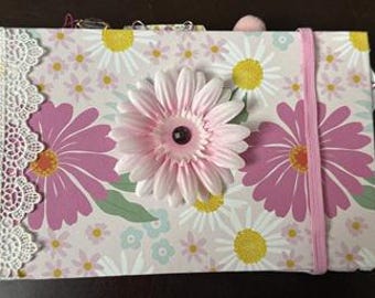 Altered Composition Notebook Set! - Etsy