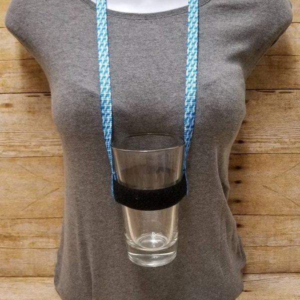 Drink Holder - Etsy